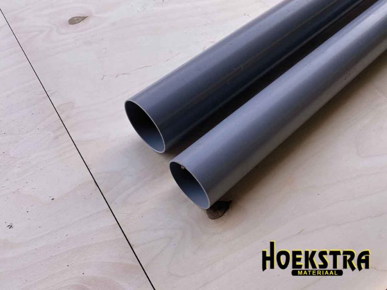 PVC & Zink Archieven - Hoekstra Materiaal
